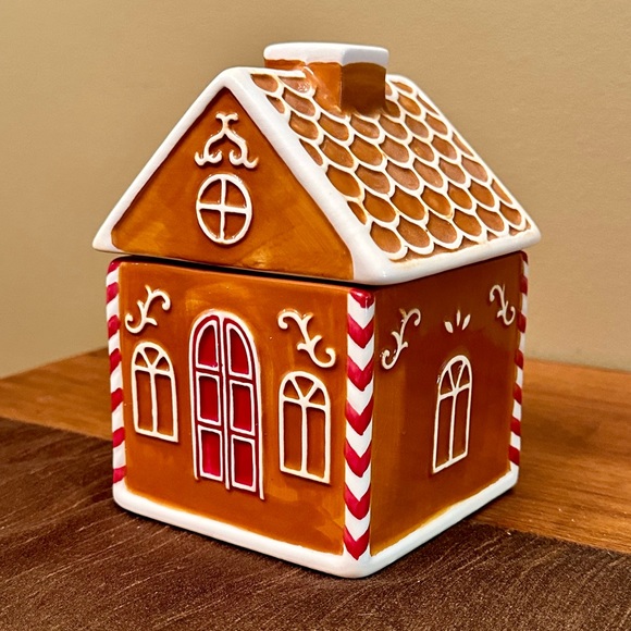 Target | Holiday | Target Bullseye Playground Christmas Ceramic ...